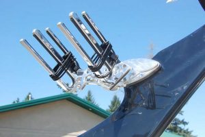 Malibu Illusion X/XS Spinning Typhoon Boardracks - Samson Sports