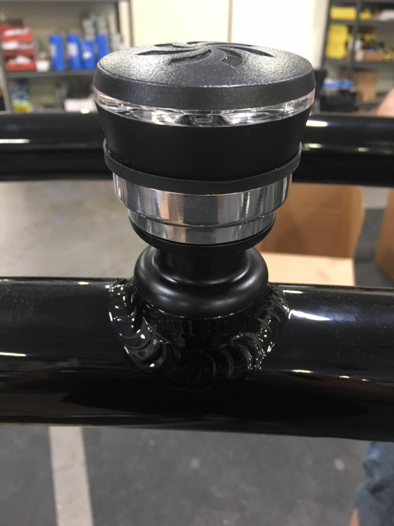 LED Anchor Light Replacement - Samson Sports