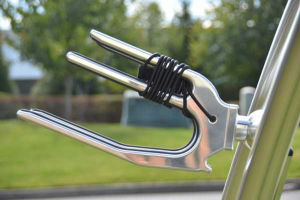 Ski Centurion Evolution & Gladiator Wakeboard Tower Racks - Samson Sports