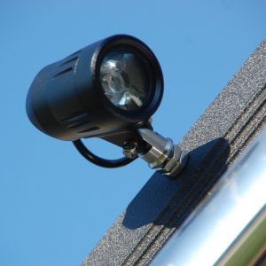 LED Wakeboard Tower Lights - Samson Sports