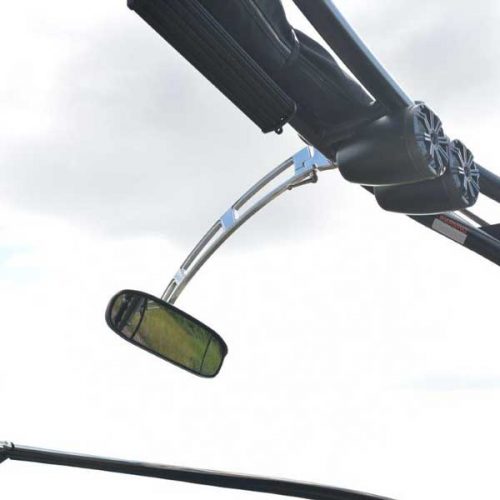 Blade Tower Mirror - Samson Sports