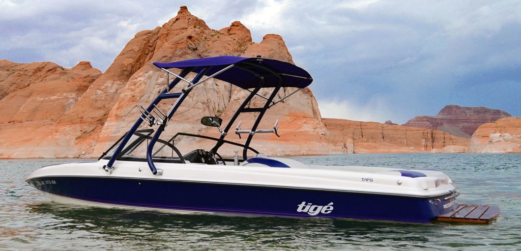 Samson Sports - Custom Wakeboard Towers & Accessories