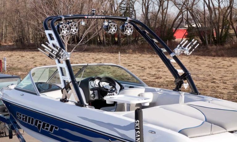 Blade Wakeboard Tower Prices & Options