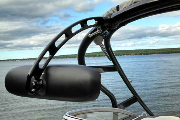 Samson Sports - Custom Wakeboard Towers & Accessories