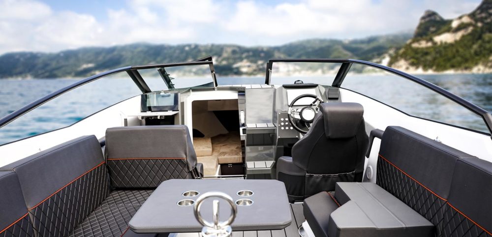 Wakeboard Tower Replacement Parts | Samson Sports Tower Parts