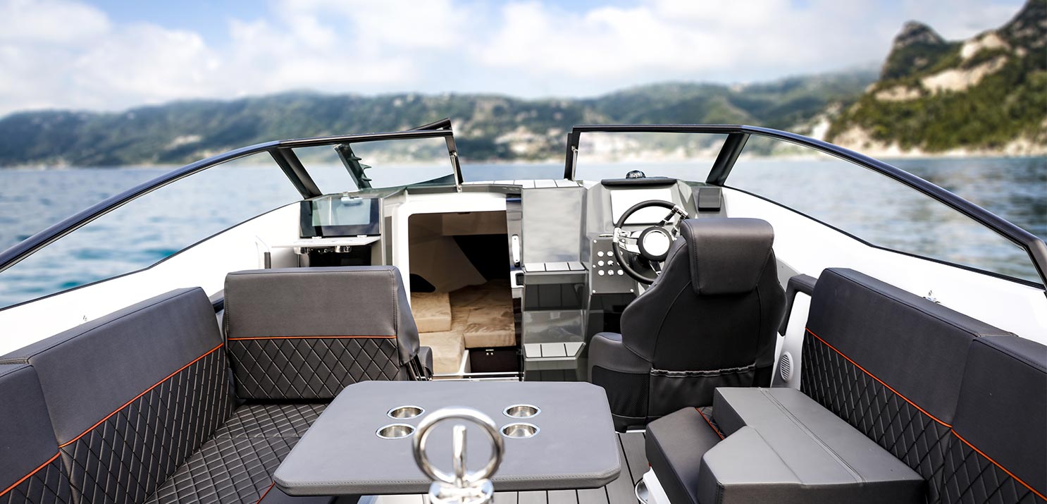 Samson Sports - Custom Wakeboard Towers & Accessories