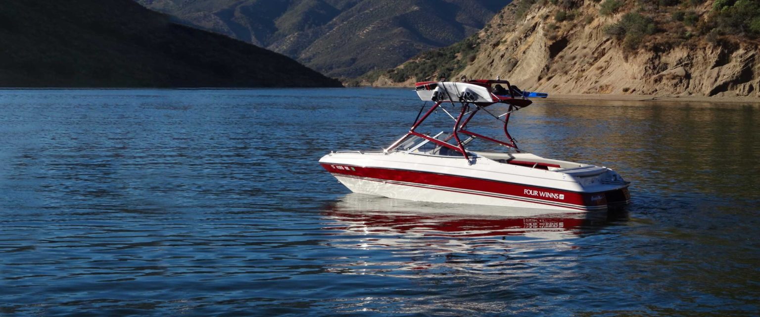 Custom Wakeboard Towers - Made in the USA | Samson Sports