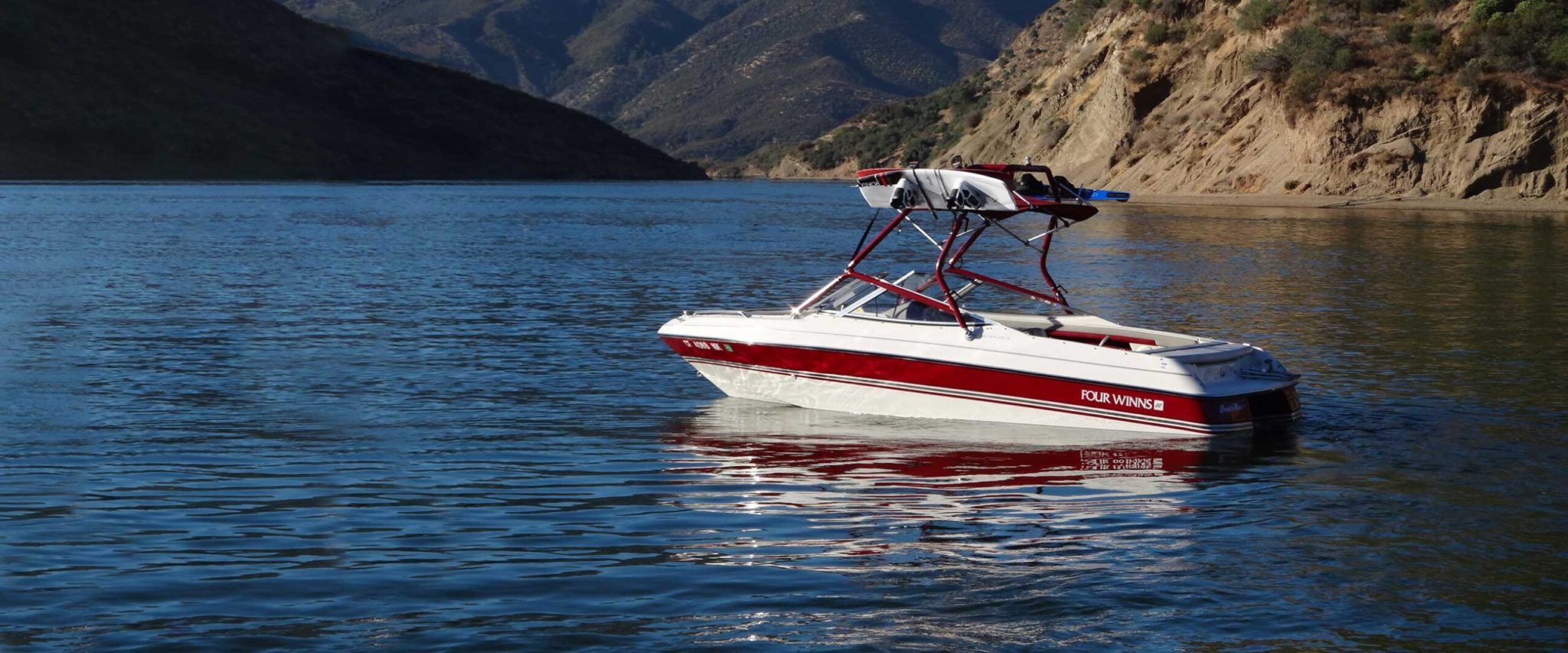 Custom Wakeboard Towers - Made in the USA | Samson Sports